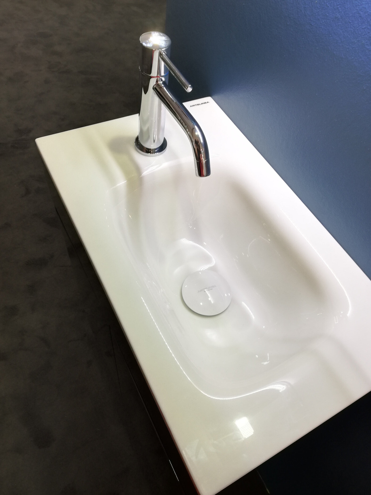 Geyer Sanitär & Installationen | Schlierbach | Impressionen