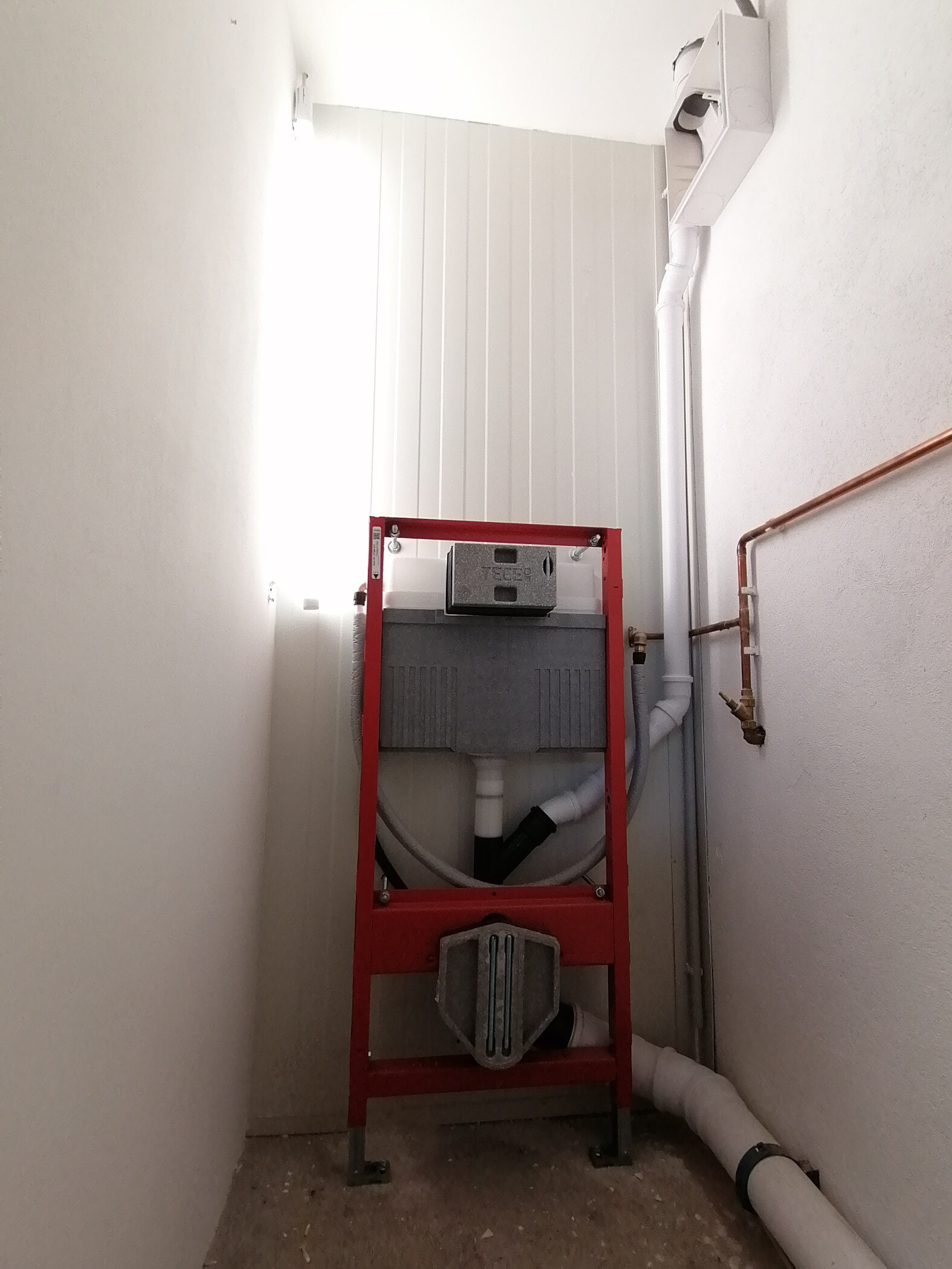 Geyer Sanitär & Installationen | Schlierbach | Impressionen