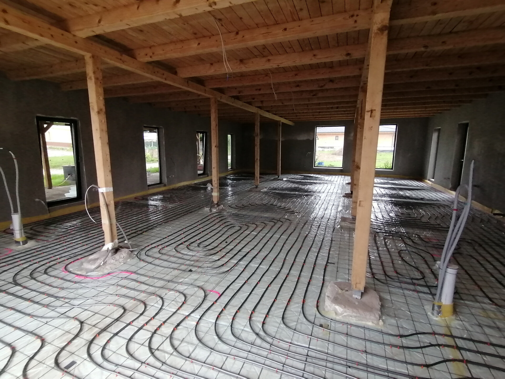 Geyer Sanitär & Installationen | Schlierbach | Impressionen